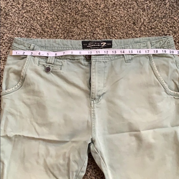 Seven7 | Shorts | Mens Seven Shorts | Poshmark